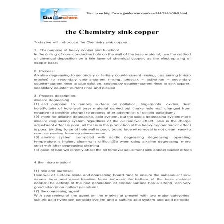 Taco sauce penny cleaner | PPTX