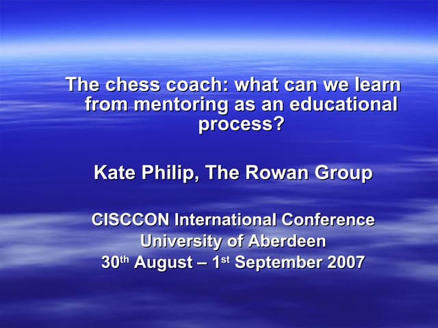 Michael Meade Presentations | PDF