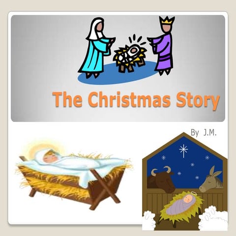 The Christmas Story 7 | PPT
