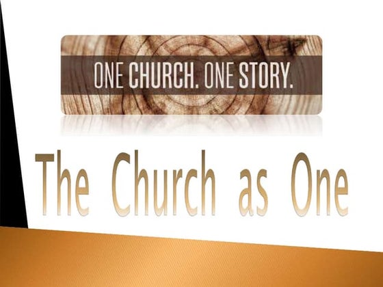 The Catholic Church | PPT