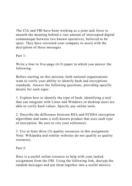 Assignment Linux ForensicsResearch information about Linux .docx