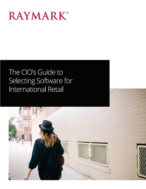 Millennials and Retail | PDF