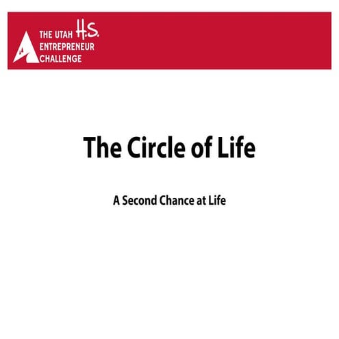 The Circle of Life | PPT