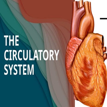 The circulatory system-science 9_ quarter 1_week 1.pptx