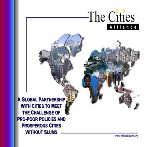 Cities in urban spaces planning, design, | PPT