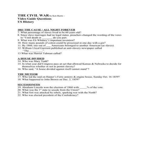 Reform movements of early 1800s project | DOCX