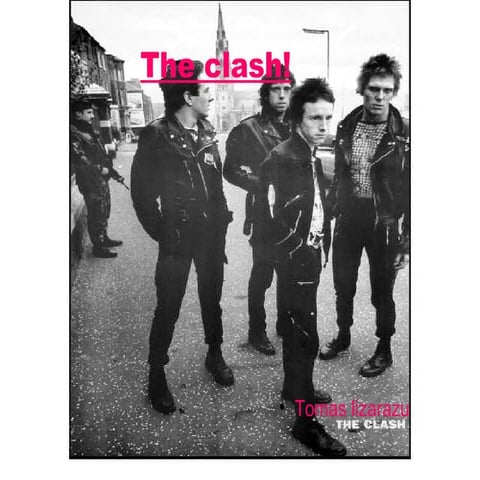 The Clash | PPT