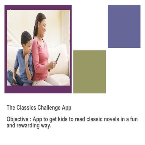 The classics | PPT | Free Download