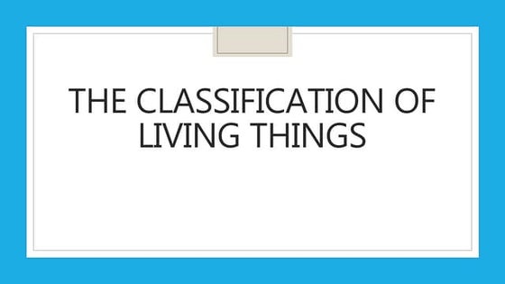 Classification challenge 2 | PPT