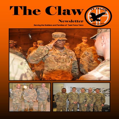 The Caw Feb. 2012 issue | PDF | Christianity | Religion & Spirituality