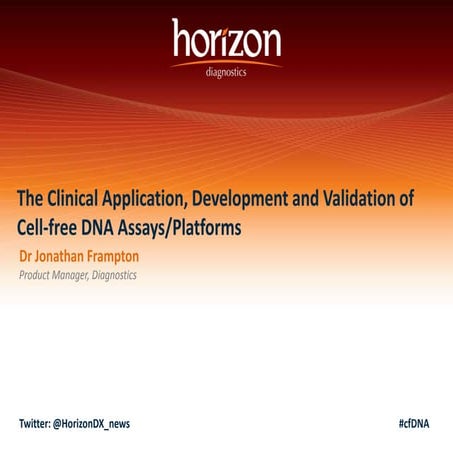 CRISPR - gene-editing for everyone | PPTX