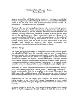 Facts on aging and health | PPT