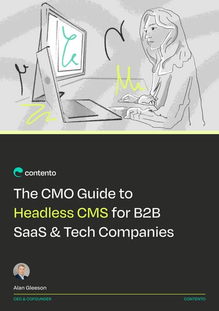Comparing Headless CMS and Traditional CMS | PDF