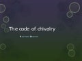 Song of roland chivalry code - lomitrendy