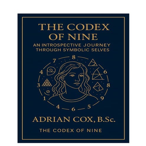 The Codex of Nine - Maths Papers - Gallery | PDF