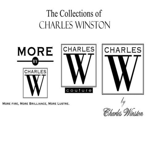 The Collections of Charles Winston | PPT