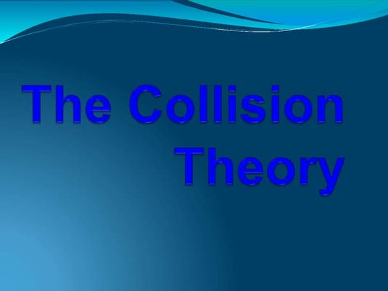 ch8 Rates of Reaction for IGCSE chemistry | PPTX