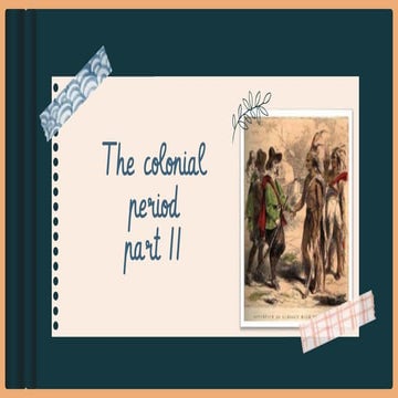 The colonial period Part 2.pptx