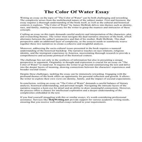 A Long Walk to Water Lesson13 unit2 | PPTX