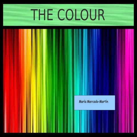 The colour | PDF