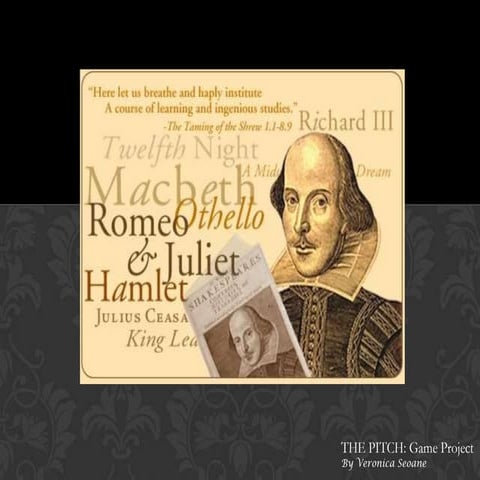 The comedy of errors 2 | PPTX | Comedy | Genres