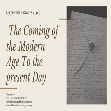 “The Coming of the Modern Age”.pdf