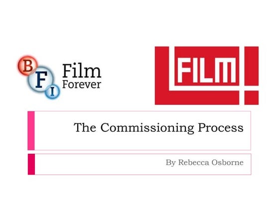 Commissioning process | PPT