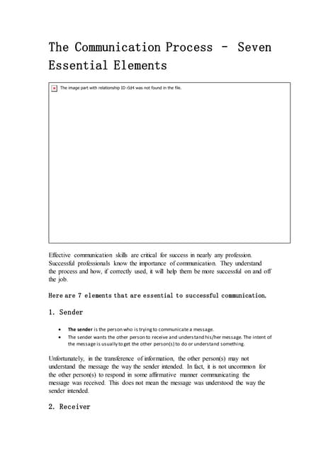 REPAIR IN COMMUNICATIVE STRATEGIES | PPT