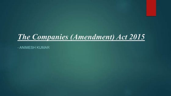 The terms lien of shares | PDF