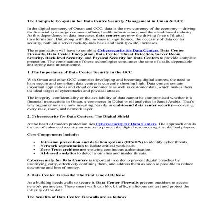 Securing Oman’s Future - HID AMICO in Action.docx