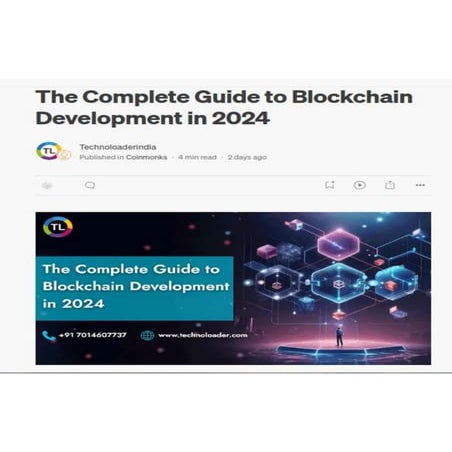 The Complete Guide to Blockchain Development in 2024.pdf