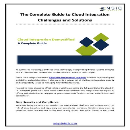 The Complete Guide to Cloud Integration Challenges and Solutions.pdf