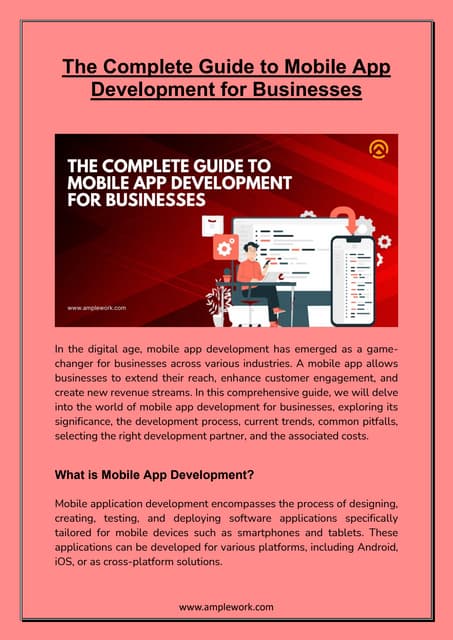 The Future of Mobile App Development Trends.pdf