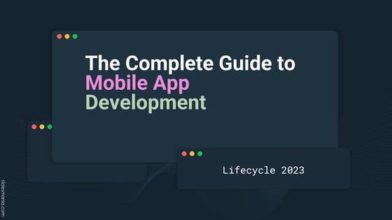 Mobile App Development V_S Software Development_ 7 Key Differences.pdf
