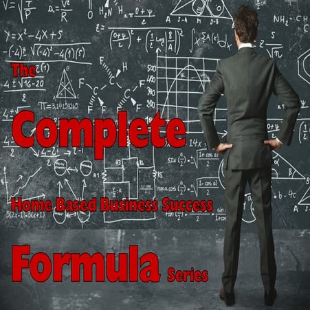 Business success formula. | PDF