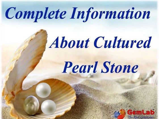 KNOW ABOUT PEARL GEMSTONE JEWELRY AND EXPENSIVE GEMSTONE | PPTX | Style ...