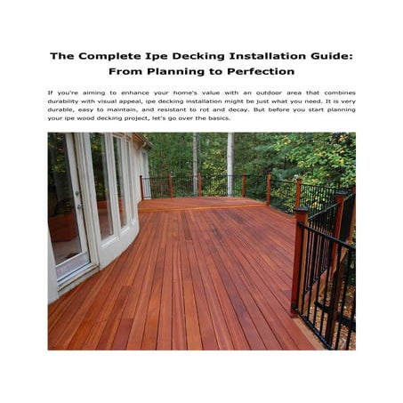 The Complete Ipe Decking Installation Guide From Planning to Perfection.pdf