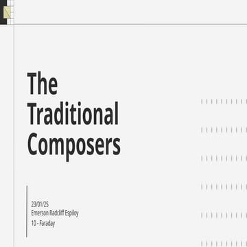 The composers 200220202020000000090.pptx