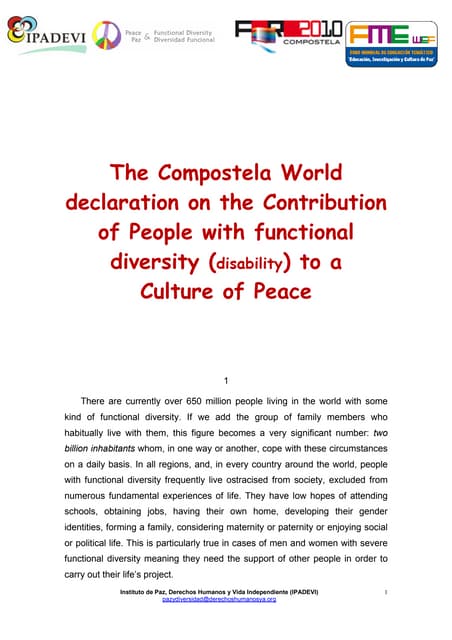 International Day For The Eradication Of Poverty 2023 - CONCEPT NOTE ...