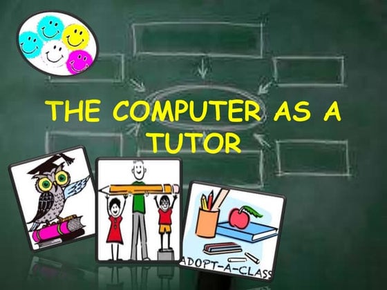 Computer assisted instruction vs computer managed instruction | PPT