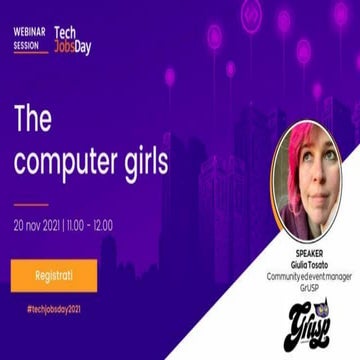 The computer girls | PDF | Computing | Technology & Computing