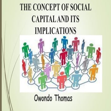 THE CONCEPT OF SOCIAL CAPITAL.pptx