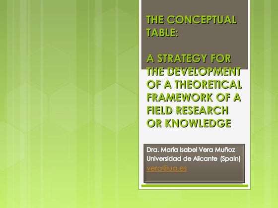 Purposes of the related literature and studies | PPTX | Educational ...