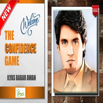 The Confidence Game | PDF