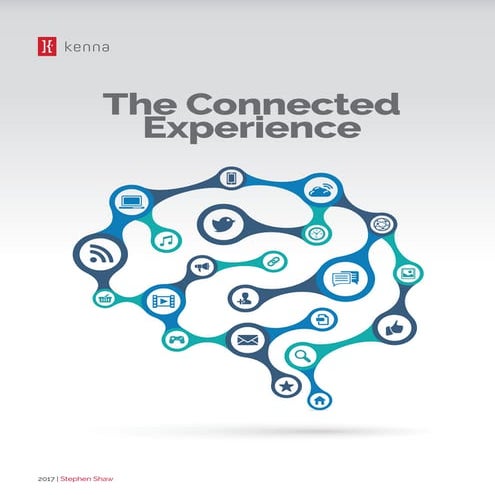 The Connected Experience | PDF