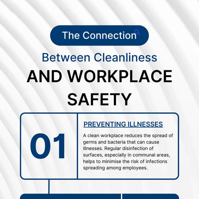 The Connection Between Cleanliness and Workplace Safety.pdf