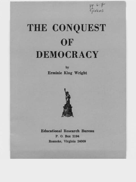 Commonwealth period - Education | PPT