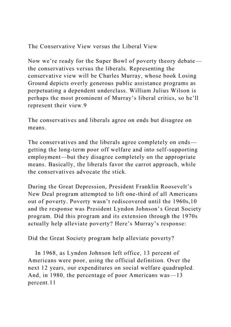 Social exclusion | PPT