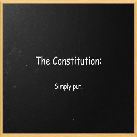 American government powerpoint | PPT