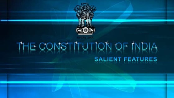 Fundamental rights of indian constitution | PPTX